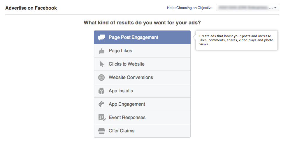 How to boost a Facebook post without the Facebook boost post button How to boost a Facebook post without the Facebook boost post button