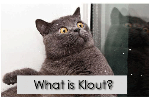 What is a Klout score and why should I care? - Christiankonline.com