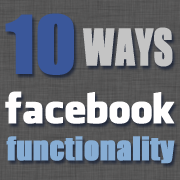 10 ways to add Facebook functionality to your website ...