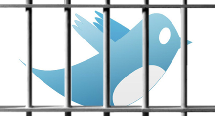 Twitter protected tweets - why they're not a good tool for engagement