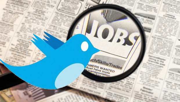 50 employers who are hiring on Twitter
