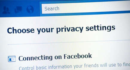 10 Facebook Privacy settings to know and bookmark