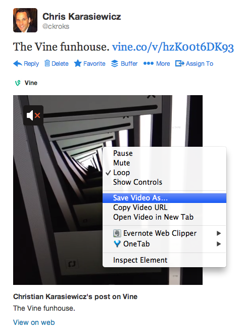 5 ways to grow your Vine videos using your blog posts