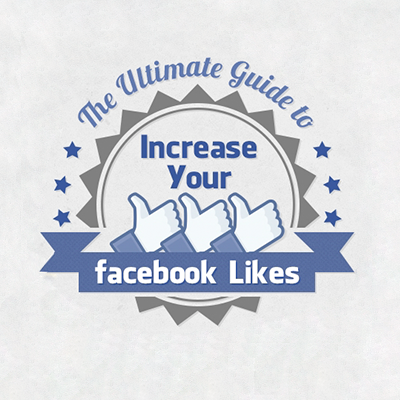 7 ways to increase Facebook likes [infographic] - Christiankonline.com