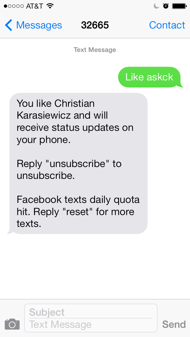 10 Facebook best practices for your Facebook Page
