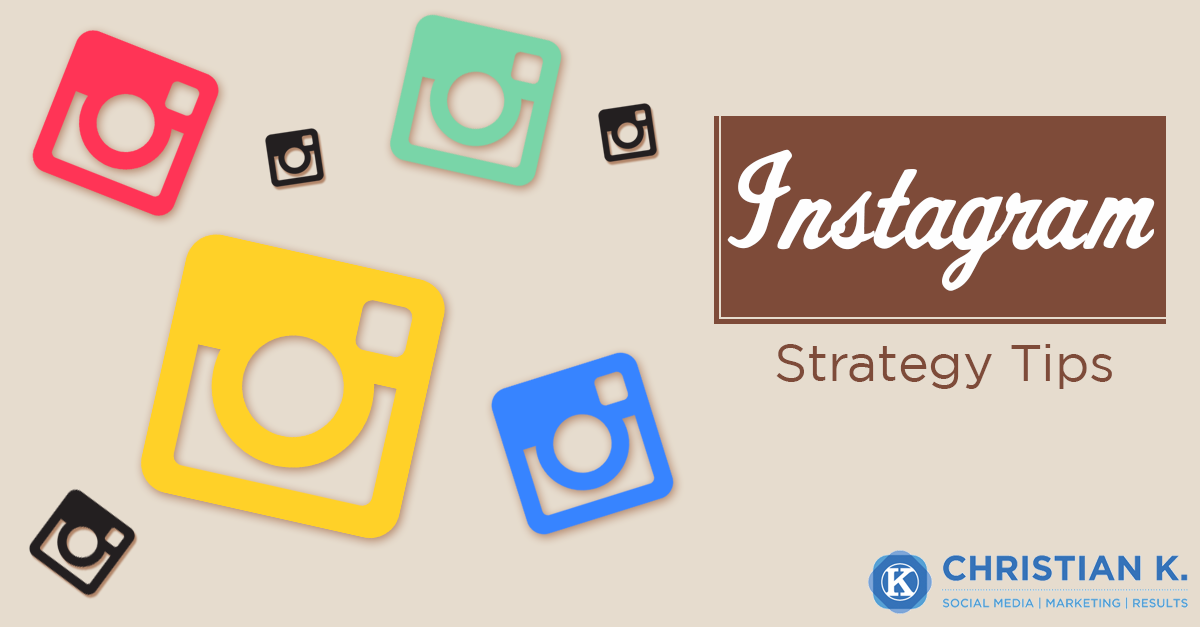 5 Tips to create a successful Instagram strategy